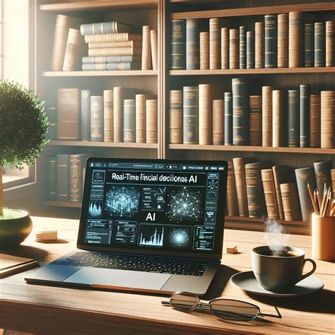 Real Time Financial Decision Making Ai Certification Finance Os Certification