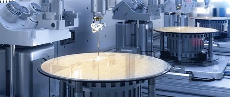 Mes For Semiconductor And Solar Znt Richter