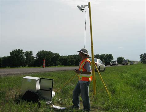 1 Installation Of The Speed Detection Device Download Scientific Diagram