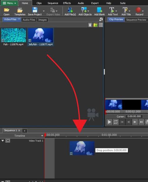 How To Merge Multiple Video Files Together For Free