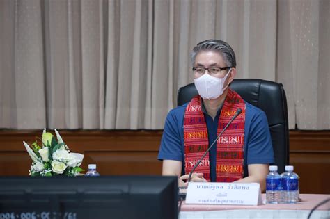 📢 “อสอ ณัฐพล” พร้อมผู้บริหาร ลงพื้นที่ตรวจเยี่ยมติดตามการดำเนินงาน Diprom Center 5 📍 ดร ณัฐพล