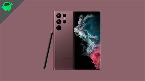 How To Fix If Volume Button Not Working On Samsung Galaxy S22 Ultra