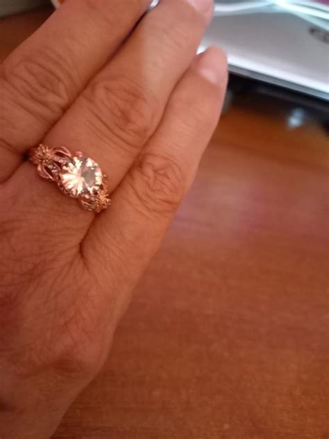 Кільце біжутерія — ціна 100 грн у каталозі Кільця і персні Купити аксесуари за доступною ціною