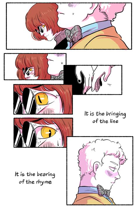 The Good Omens Dumpster — Gingerhaole Omens Thechekhov Its Not The Good Omens Book