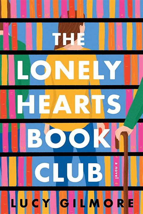 The Lonely Hearts Book Club Blush Magazine