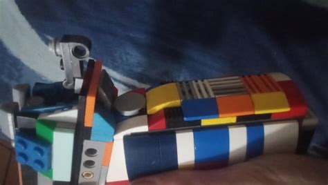 Berreta 92fs M9 R Legoguns