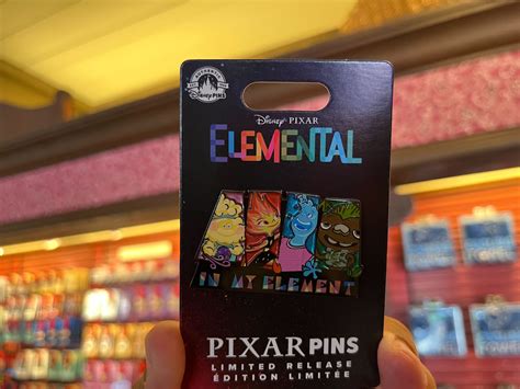 Pin Traders Check Out These New Limited Release Pins