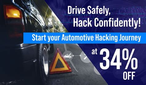 Expliot On Linkedin Automotivehacking Cybersecurity Infosec