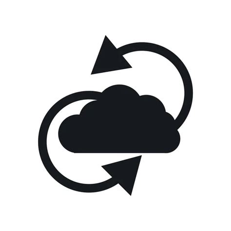 3 492 820 Remove Cloud Data Icon Vector Images Depositphotos
