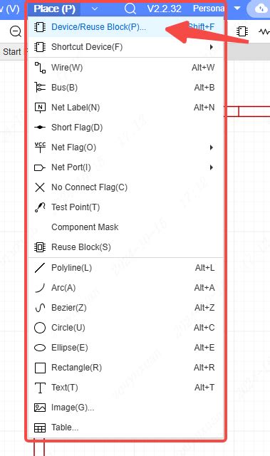 EasyEDA Pro Quick Start EasyEDA Pro User Guide