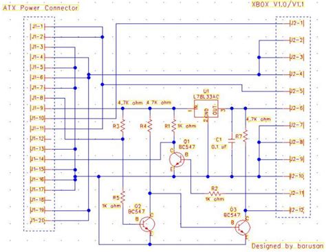 Negative Rails Electronics Forums