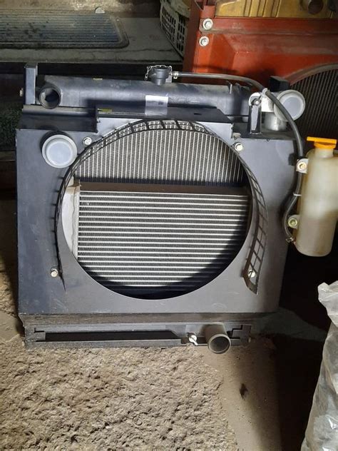 Generator Radiator Escort At ₹ 8500 Piece Diesel Generator Radiators In New Delhi Id