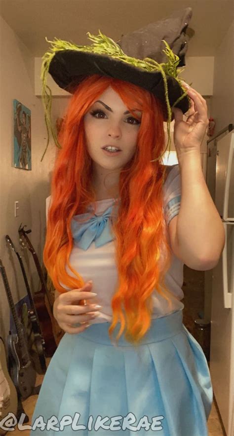Lucinda Aphmau Cosplay Larplikerae Aphmau Lucinda Aphmau Cosplay