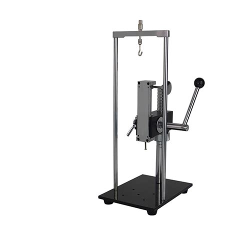 500n Analog Push Pull Force Gauge Test Stand Dynometer Bench Usable 500n Analog Push Pull Force Gauge Test Stand Dynometer Bench Usable