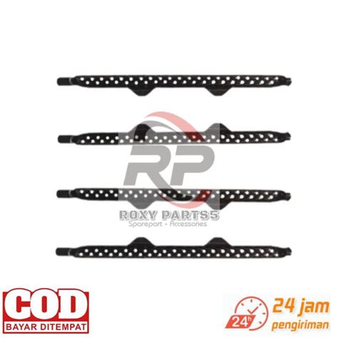 Jual Penutup Lubang Speaker Saringan Speaker Hp Infinix Hot X Shopee Indonesia