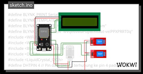 wokwi online esp32 stm32 arduino simulator