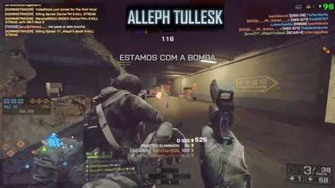 Bf4 Some Good Plays In Operation Locker Youtube