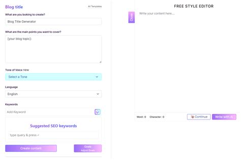 10 Best SEO Title Generators To Drive Traffic To Your Blog Maika AI
