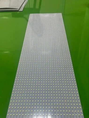 Automation Ac 18w Pcb Led Light At Rs 350 Piece In Vasai Virar Id 2852675232230