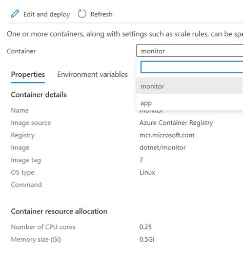 Feature Request Deploy Multiple Containers In One Containerapp · Issue 432 · Microsoftazure