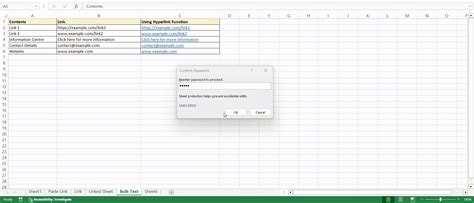 The Ultimate Guide To Password Protect Your Excel Spreadsheets