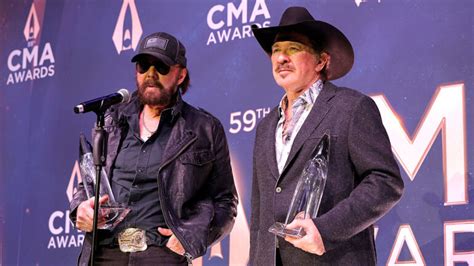 Whatever Happened To Brooks And Dunn