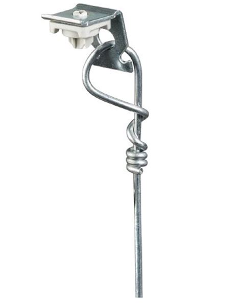 Ceiling Wire Hanger Clips Shelly Lighting