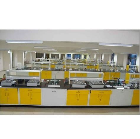 Chemistry Lab Centre Table At ₹ 55000 Meter In Chennai Id 2872396055