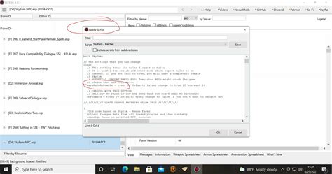skyfem all npcs now female special edition page 27 downloads