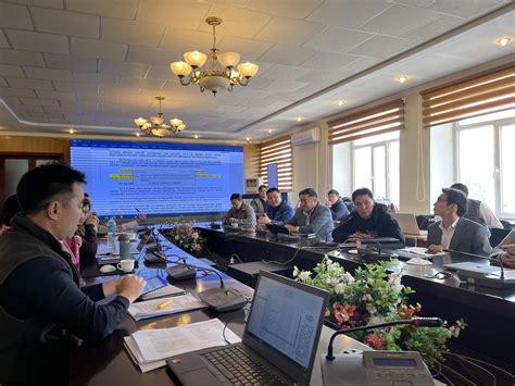 АЯЛАЛ ЖУУЛЧЛАЛЫН САЛБАРЫН СТАНДАРТУУДЫГ ШИНЭЧИЛНЭ Нийслэлийн Аялал