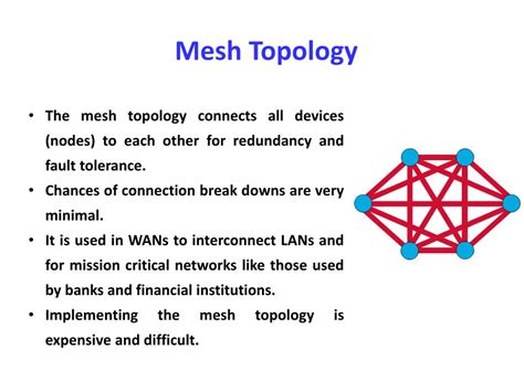 PPT Computer Networks PowerPoint Presentation Free Download ID 1687320