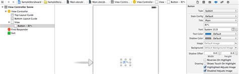 iOS これからiOSアプリを作る方向け Storyboardで画面遷移を作る DevelopersIO