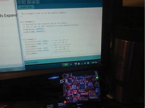 Arduino Embraces 32 Bit Microchip MCUs DigiKey