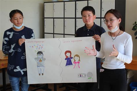 “ЦАХИМ ОРЧНЫ ЗӨВ ХЭРЭГЛЭЭ” СЭДЭВТ СУРГАЛТ ЗОХИОН БАЙГУУЛАГДЛАА