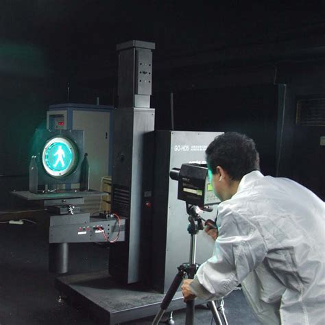 Traffic Light Controller