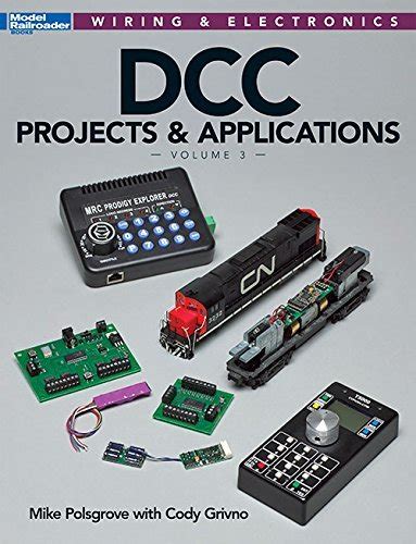 DCC Projects Applications By Mike Polsgrove Goodreads