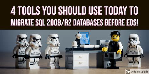 What Are The Sql Database Migration Tools Available