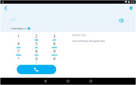 How To Enable Wi Fi Calling On Android Clarified Com