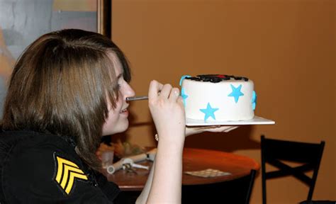 Fun With Fondant Class Thecouturecakery