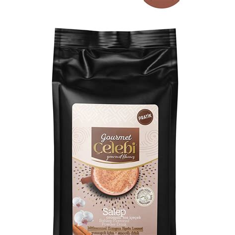 Celebioglu Salep Tryaladdin