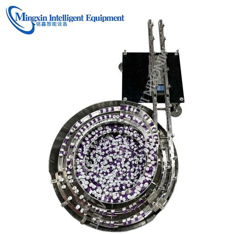 Mfeeder Vibration Feed Vibration Feed System Feederetal Plastic Electronicvibrating Feeder