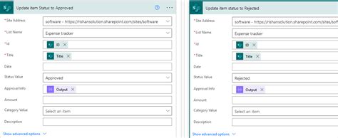 How To Build Power Automate Approval Workflows For Sharepoint List