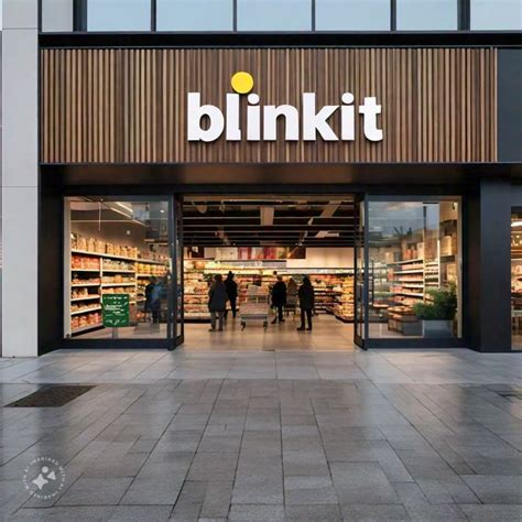 Mithilesh Yadav On Linkedin Powerbi Dataanalytics Blinkit Grocerydelivery Datavisualization