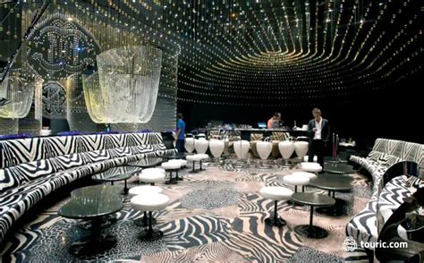 بهترین کلاب‌های دبی که قبل از رفتن باید بشناسید