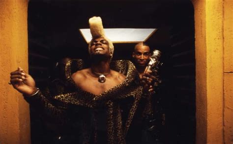 20 Of The Most Iconic Hair Moments In Cinema Yardbarker