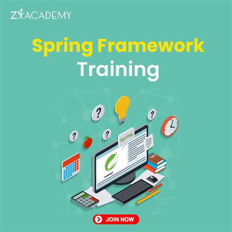 Springframework Javadevelopment Zxacademy Springboot Learnspring