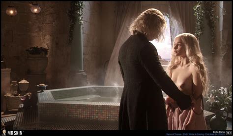 Post Emmy Game Of Thrones Will There Be A Prequel Series