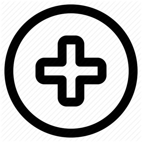 Android Icon Circle With Plus Sign At Vectorified Collection Of Android Icon Circle With