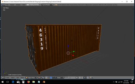 Help Needed With Applying A UV Map Works In Progress Blender Artists Community