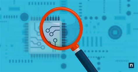 How To Check Hwid On Your Device Ninjaone